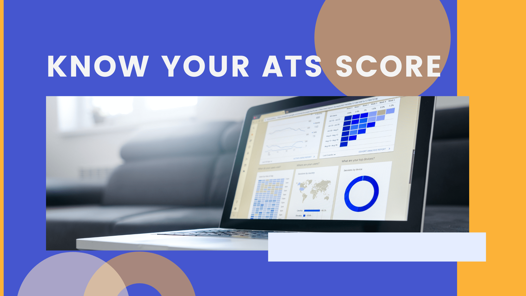 How to Create an ATS-Optimized Resume - CareerHigher